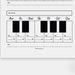 Printable Piano Practice Chart Piano Practice Log Piano Practice ...
