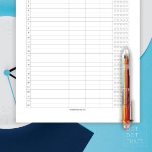 Printable Happy Planner Classic Books I've Read Book Tracker Book ...