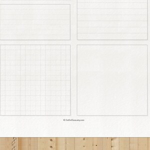 Printable Quick Notes Templates Essential Quick Notes Template on Your ...
