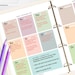 Printable Gratitude Journals Digital Daily Gratitude Journal Daily ...