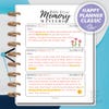 Printable Quiet Time Journal: Daily Devotionals & Scripture Study ...