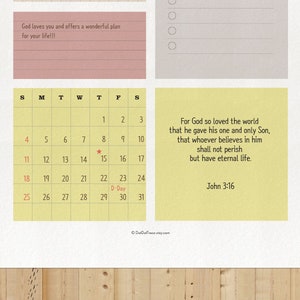 Printable Sticky Notes Templates Essential 23 Sticky Notes 6 Letter ...