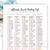 Sunday Start Printable Weekly Scheduler Weekly Planner 7 Day Planner ...