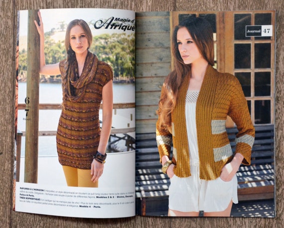 knitting magazine knitting magazine knitting catalog knitting summer ...