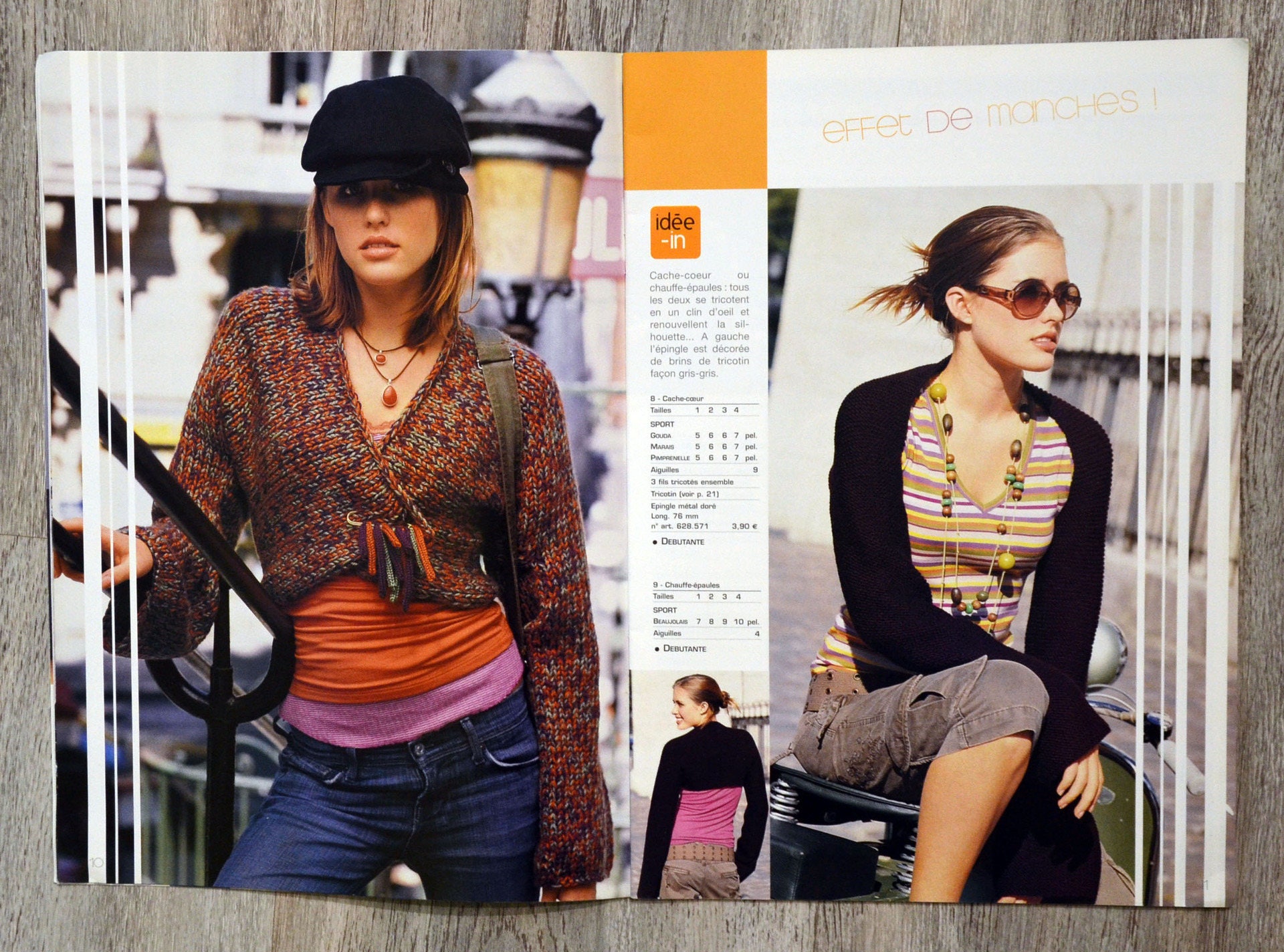 Bergère De France Knitting Magazine 132, Knitting Catalog, Winter ...