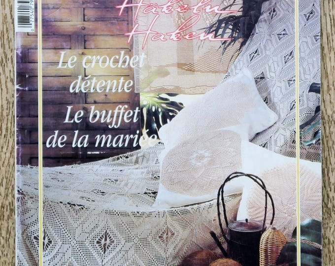Diana Magazine Works 135, Crochet Catalog, Crochet Magazine, Crochet ...