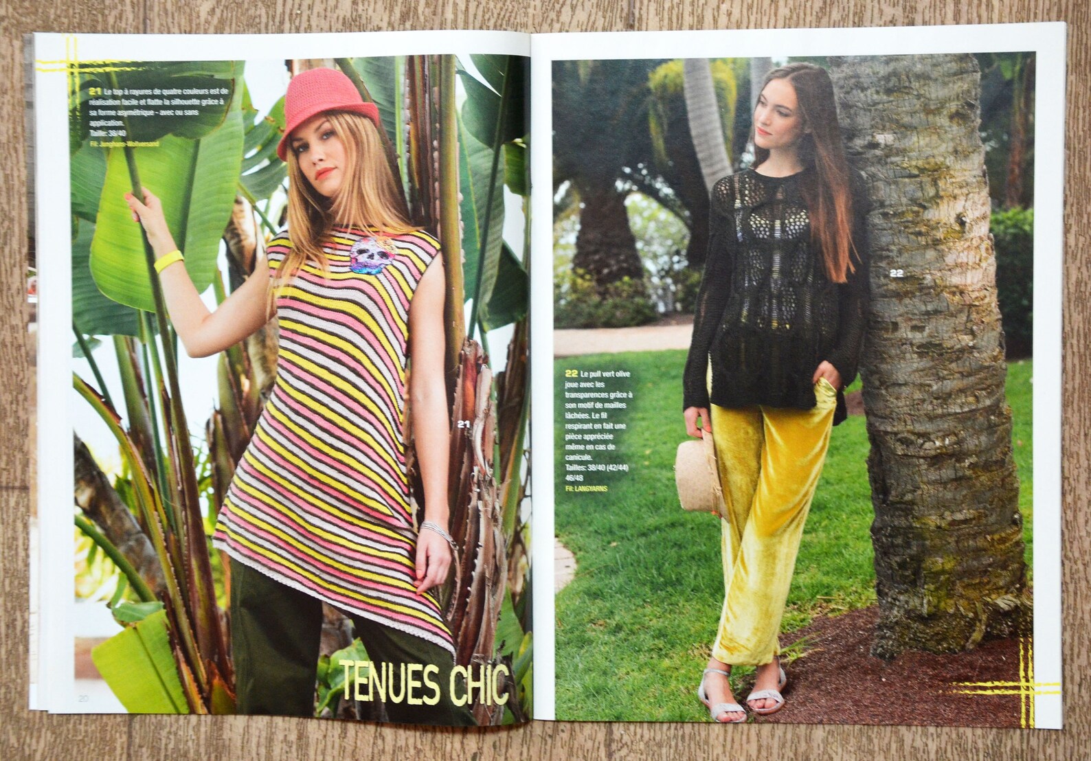 Sandra 38 Knitting Magazine, Knitting Magazine, Knitting Catalog ...