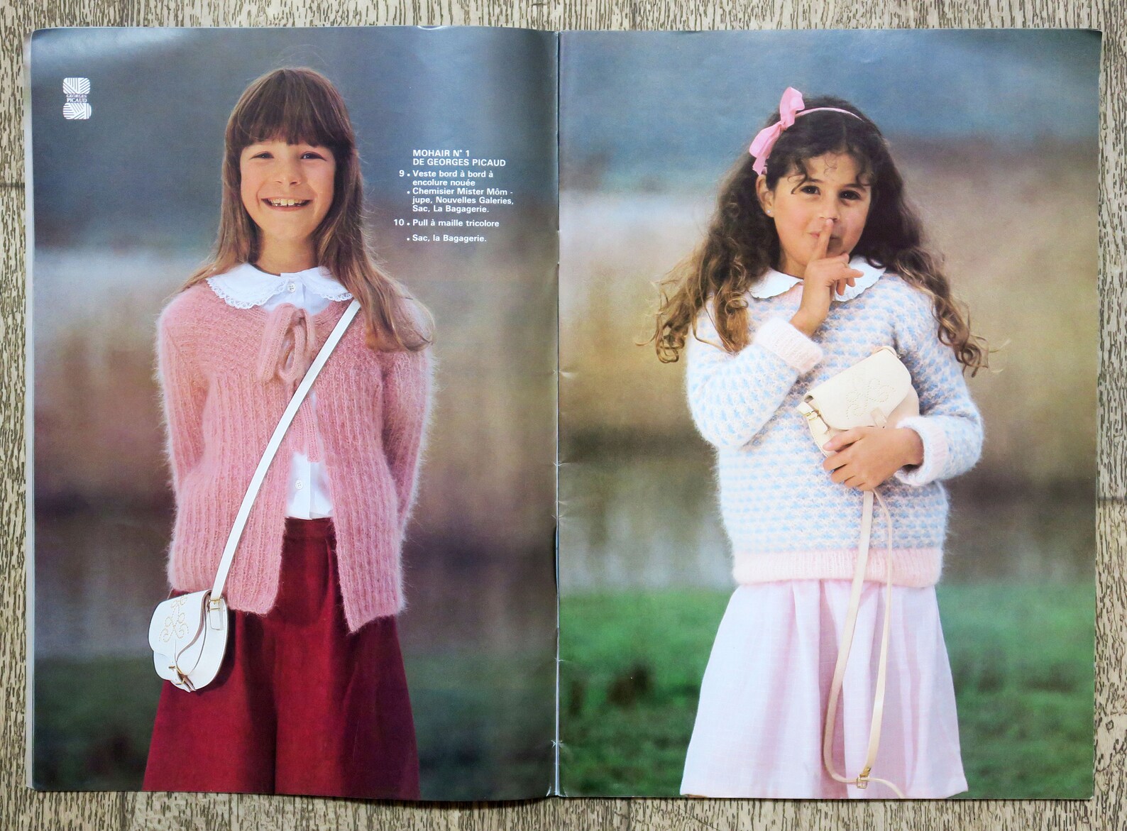 Magazine France Tricots 73, Knitting Magazine, Knitting Catalog ...