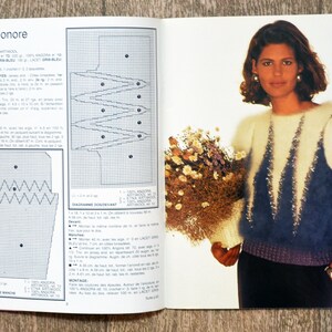 Knitting Magazine Models Creation 2, Knitting Magazine, Knitting ...