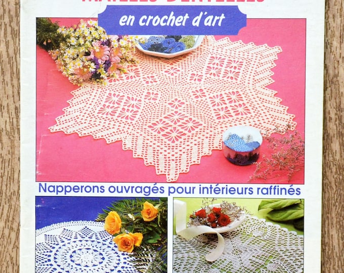 Diana Magazine Works 47, Crochet Catalog, Crochet Magazine, Crochet ...