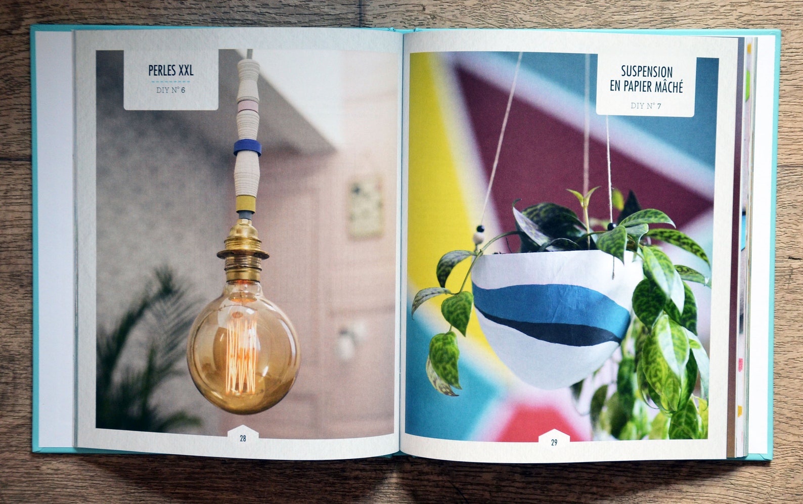 NEW / DIY Paper Craft Book, I'm Getting Started!, Craft Book ...