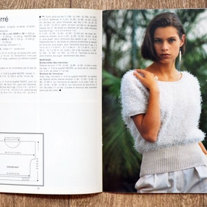 Knitting Magazine Models Creation 2, Knitting Magazine, Knitting ...