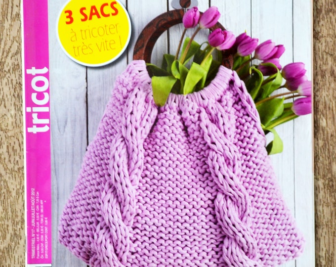 Knitting Magazine is Trendy 17, Knitting Magazine, Knitting Catalog ...