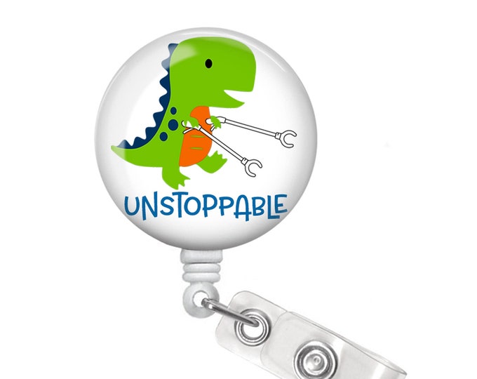 OT Badge Reel - Occupational Therapy Badge Reel - Occupational ...