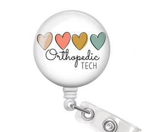 Ortho Tech Gift - Etsy
