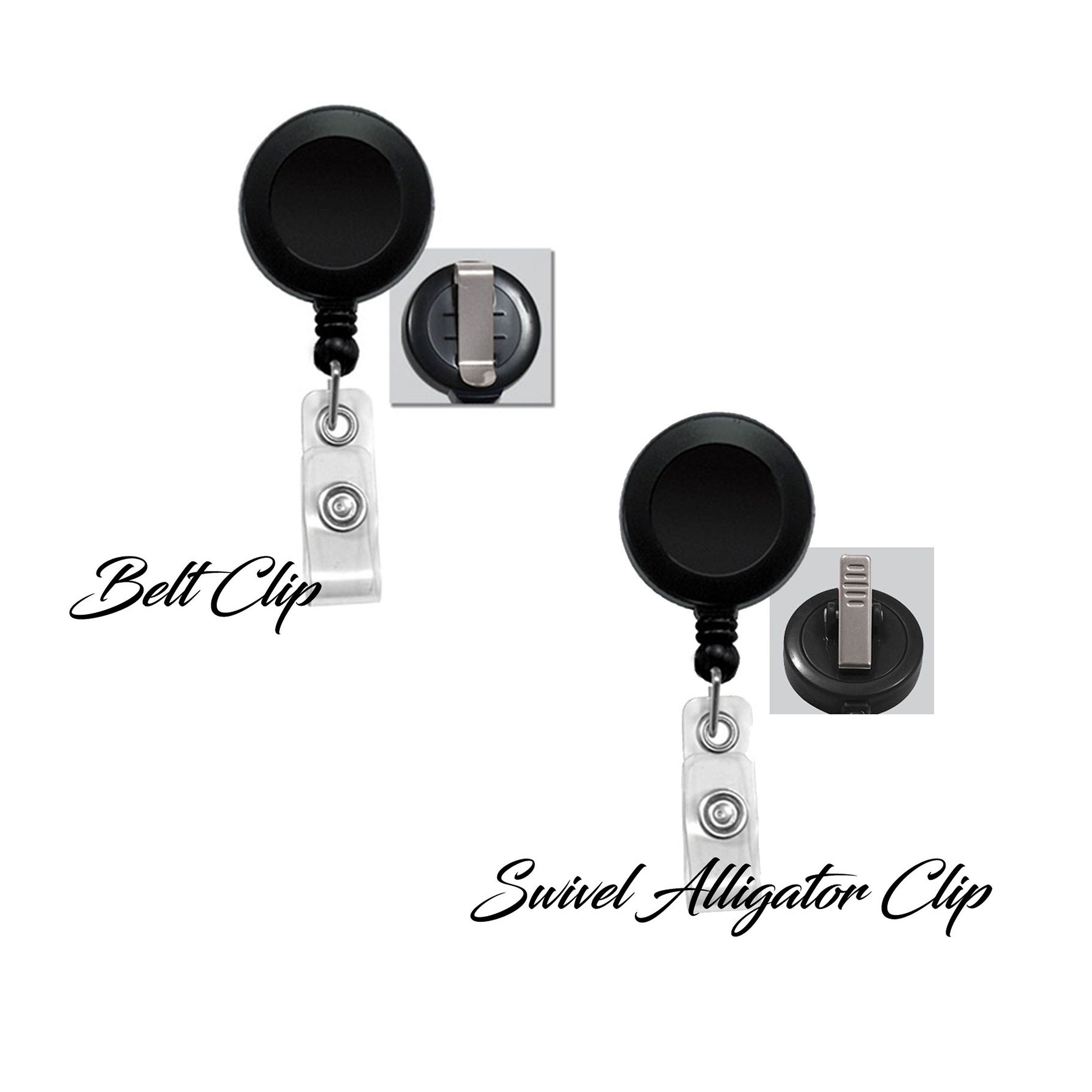 SPD Life Badge Reel SPD Tech Badge Reel SPD Tech Badge - Etsy