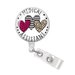 CMA Badge Reel Medical Assistant Badge Reel Medical - Etsy