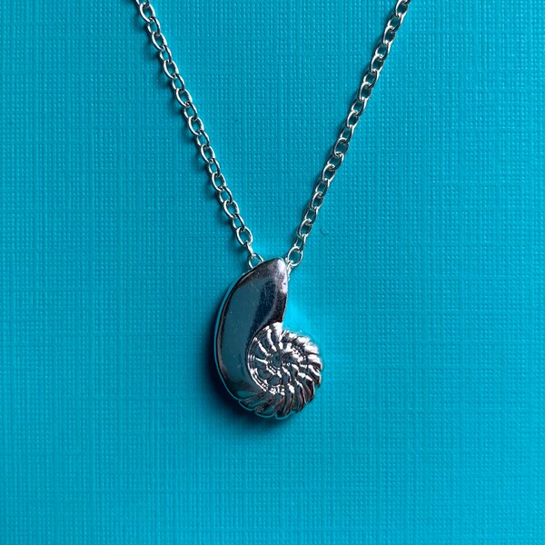 Ariel Necklace - Etsy