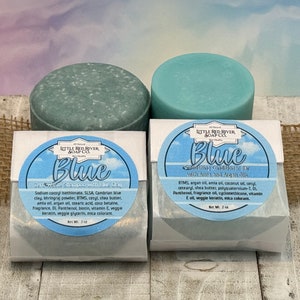 LittleRedRiverSoap - Etsy