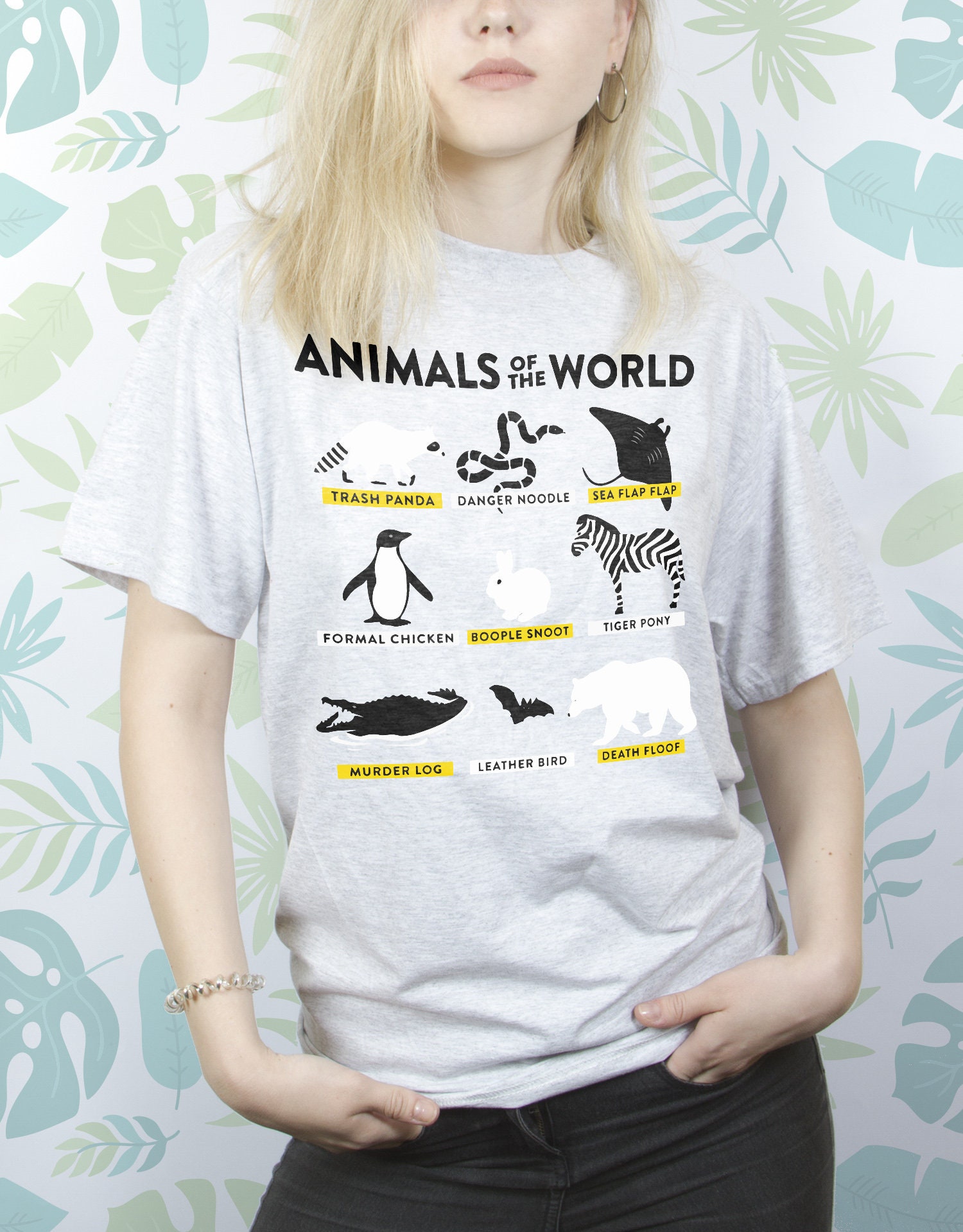 Zoo shirt for Women Girl Men shirt t shirt tshirt Sayings | Etsy