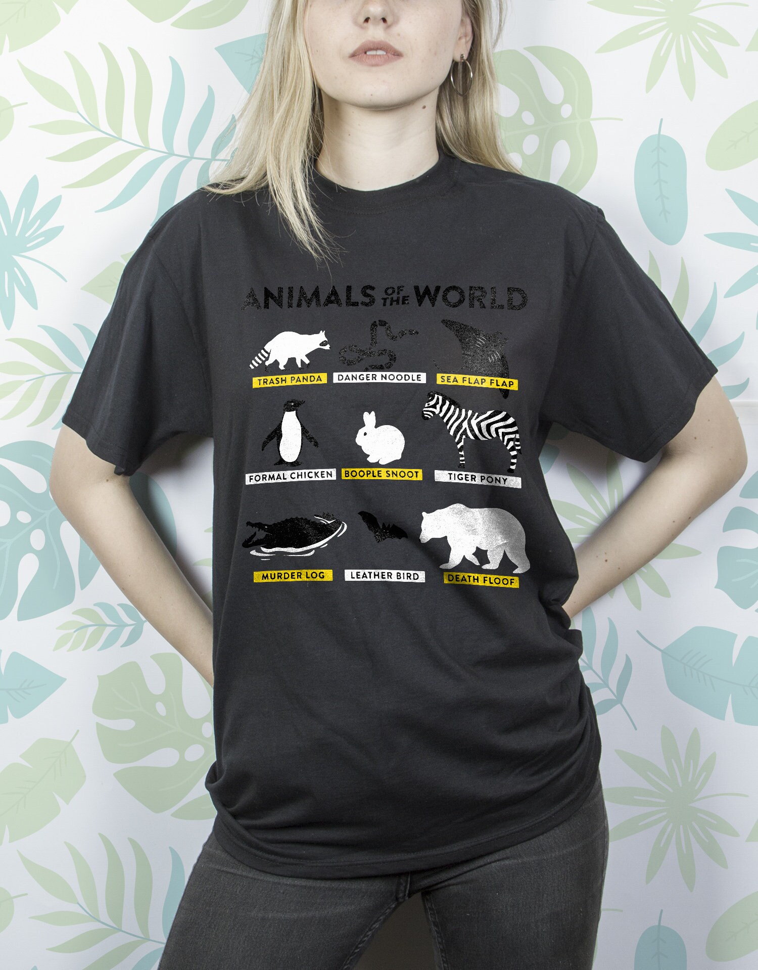 Zoo shirt for Women Girl Men shirt t shirt tshirt Sayings | Etsy