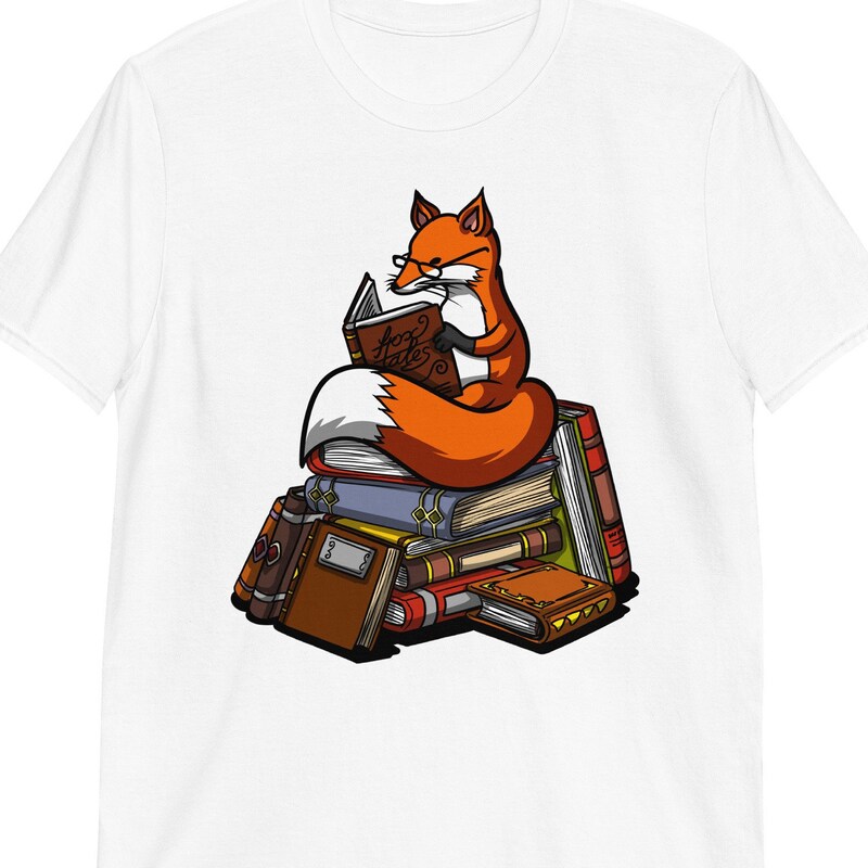 Fox Clothing - Etsy