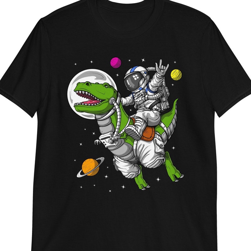 T Rex Tshirt - Etsy