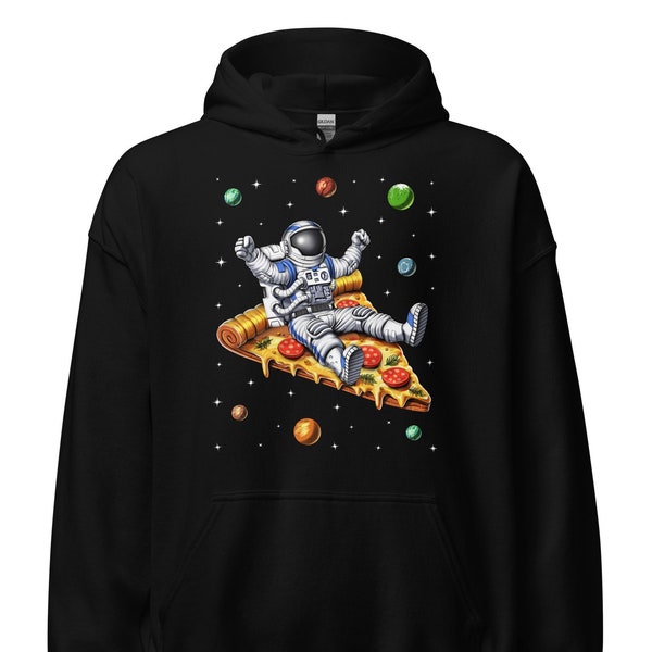Pizza Sweatshirt - Etsy