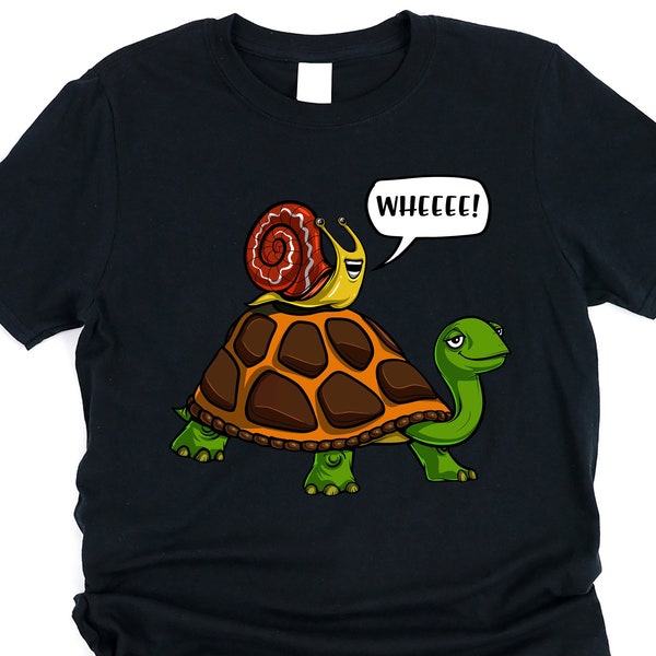 Snail and Turtle - Etsy