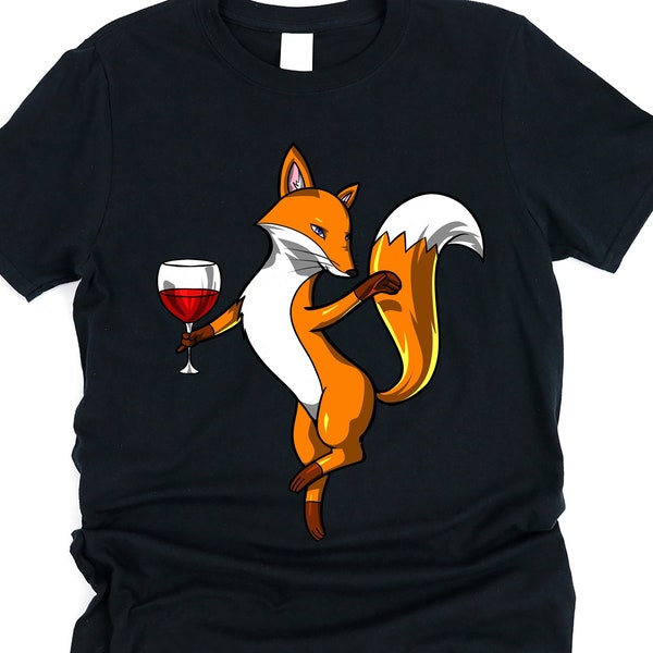 Cute Fox - Etsy