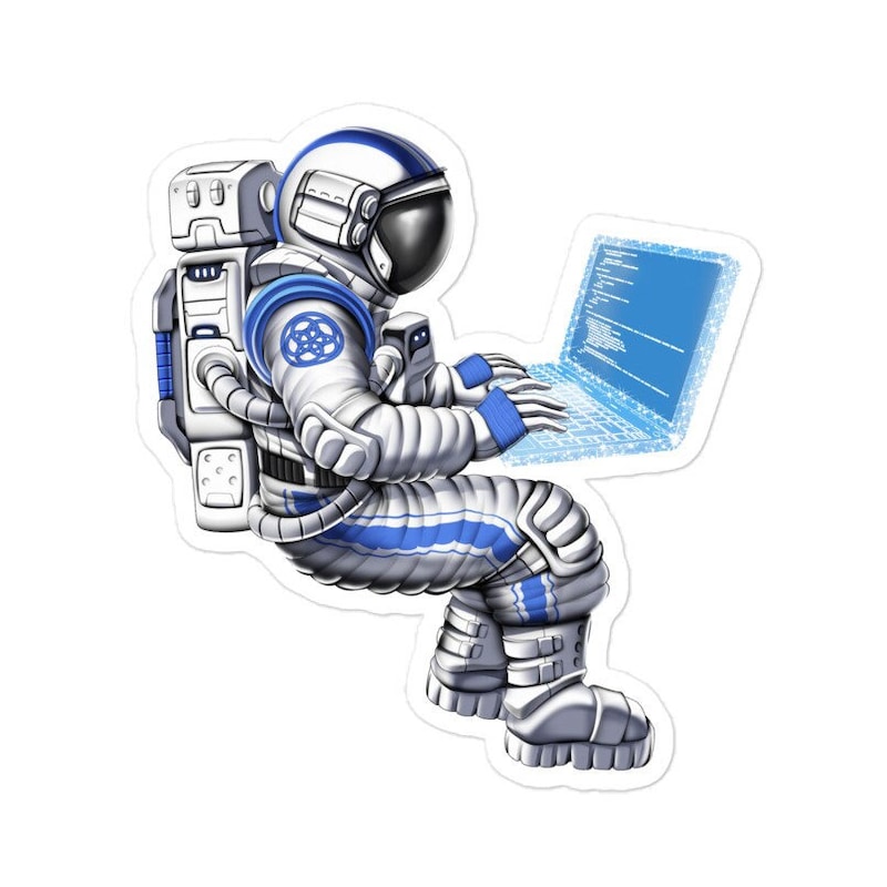 Programmer Stickers - Etsy