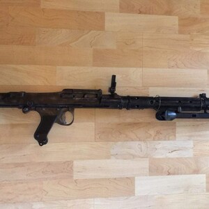 DLT-19 Heavy Blaster Rifle / DLT-19D Specialist Rifle / DLT-19X ...