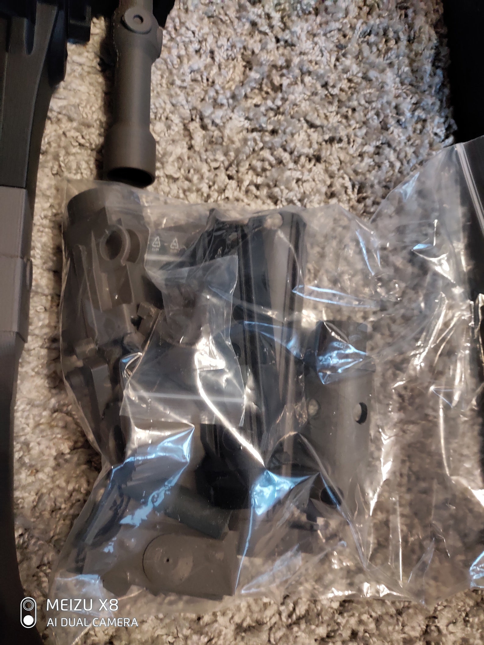 DLT-19 Heavy Blaster Rifle / DLT-19D Specialist Rifle / - Etsy