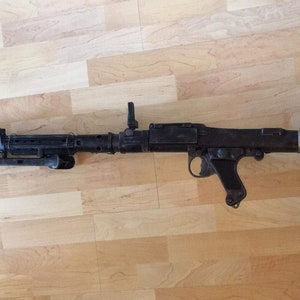 DLT-19 Heavy Blaster Rifle / DLT-19D Specialist Rifle / DLT-19X ...