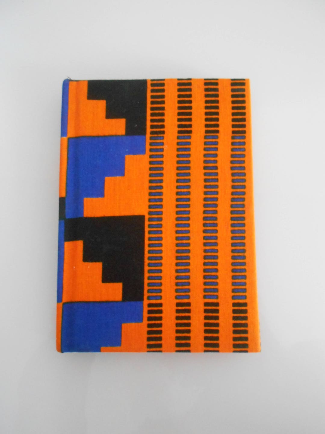 Small Wax Notebook - Etsy