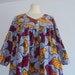 KABA Dress - Etsy
