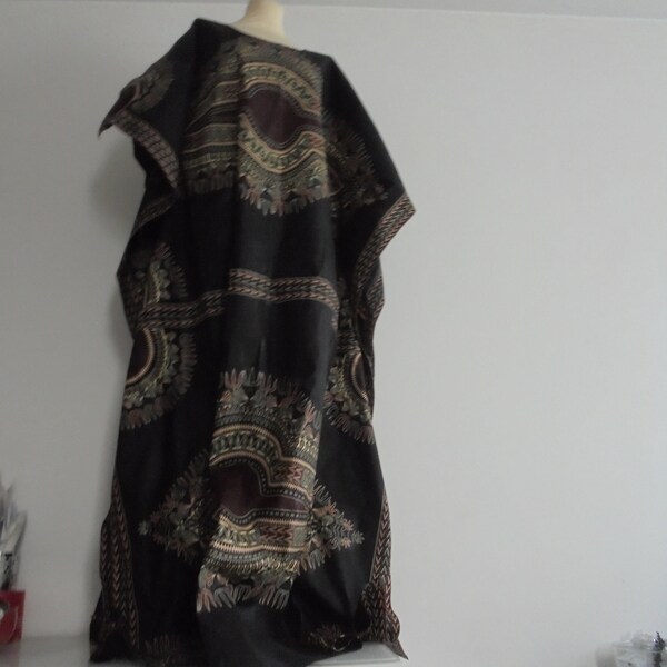 Dashiki Pattern - Etsy
