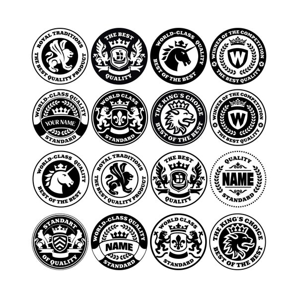 Heraldic Heraldry - Etsy