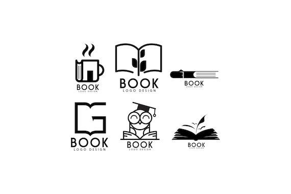 Literary Logo