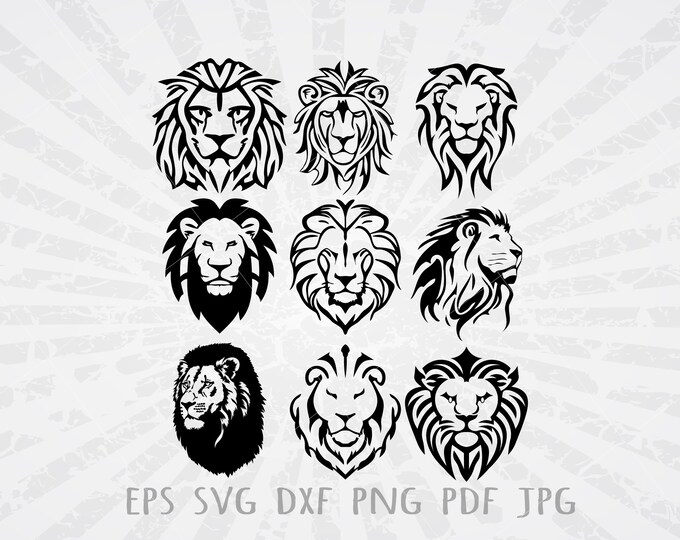 ClipStudio - SVG. DXF. PNG. JPEG. CUT FILES. DIGITAL DOWNLOADS. - Etsy UK