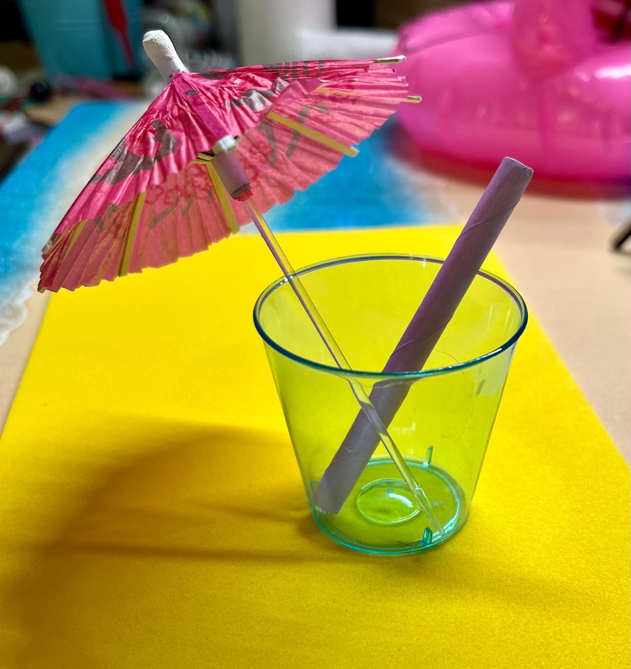 Elf Beach Party Prop - Etsy