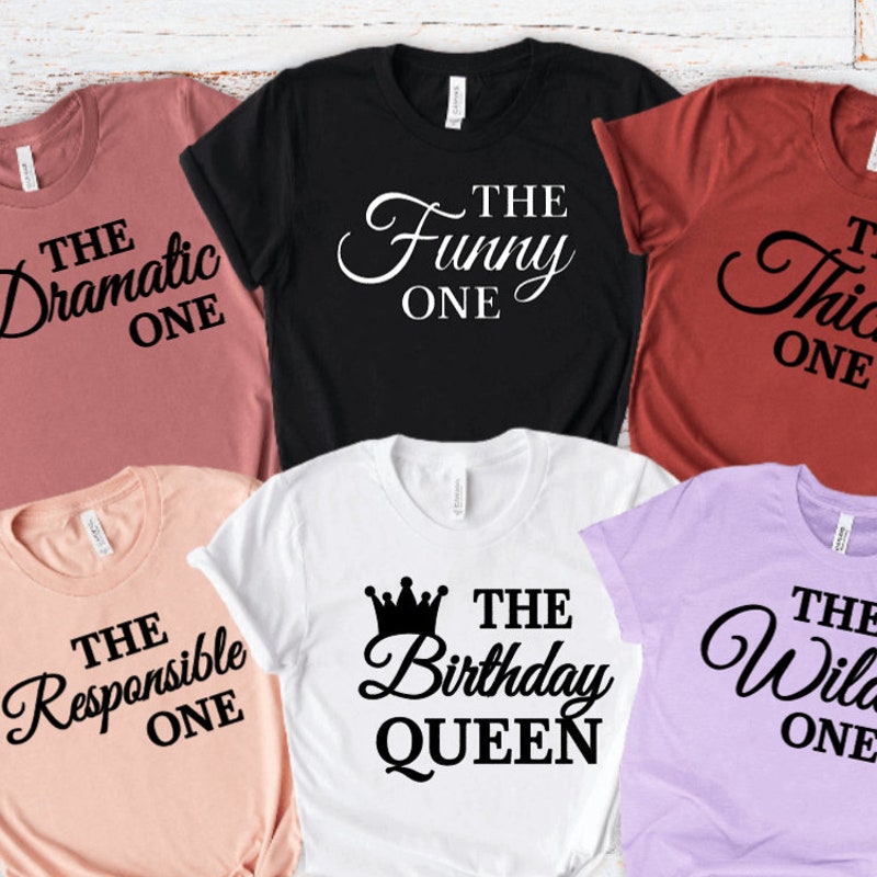 Girls Trip Decal - Etsy