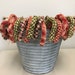 Primitive Candy Canes - Etsy