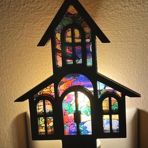 Buy 2 and Save : Night Lights - Your Choice of Designs - Etsy