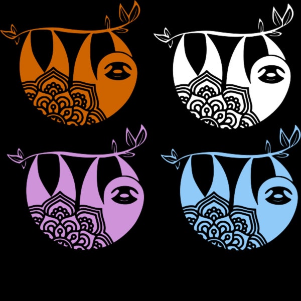 Animal Vinyl Decal - Etsy