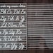 Acrylic Dry Erase Tracing Boards - Alphabet, Numbers, Shapes, Name - Etsy