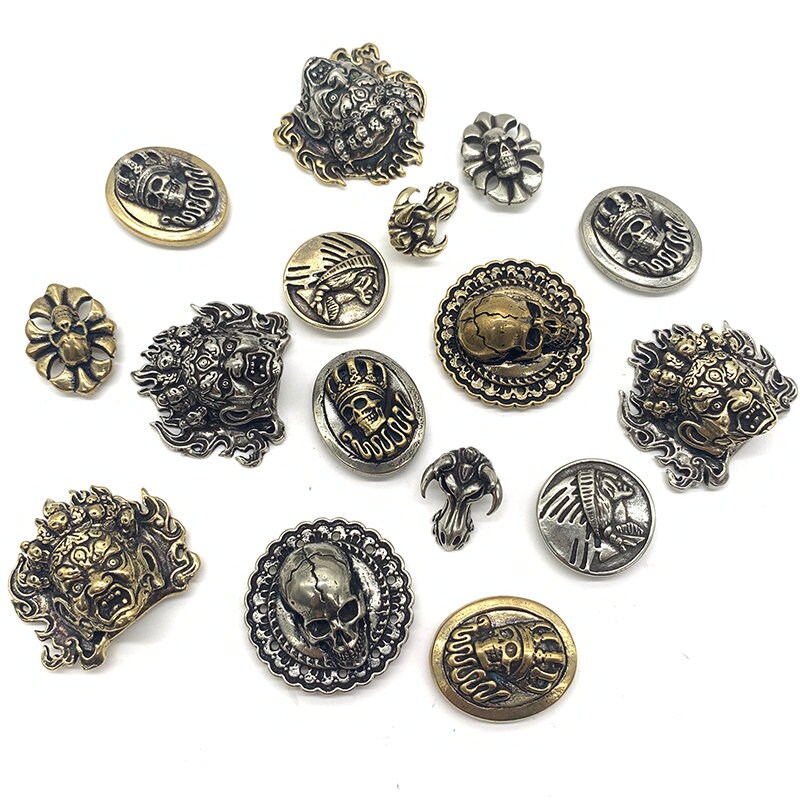 Harley Davidson Conchos for sale | Only 4 left at -60%