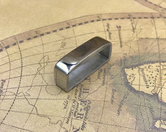 Belt Loop Keeper | Etsy