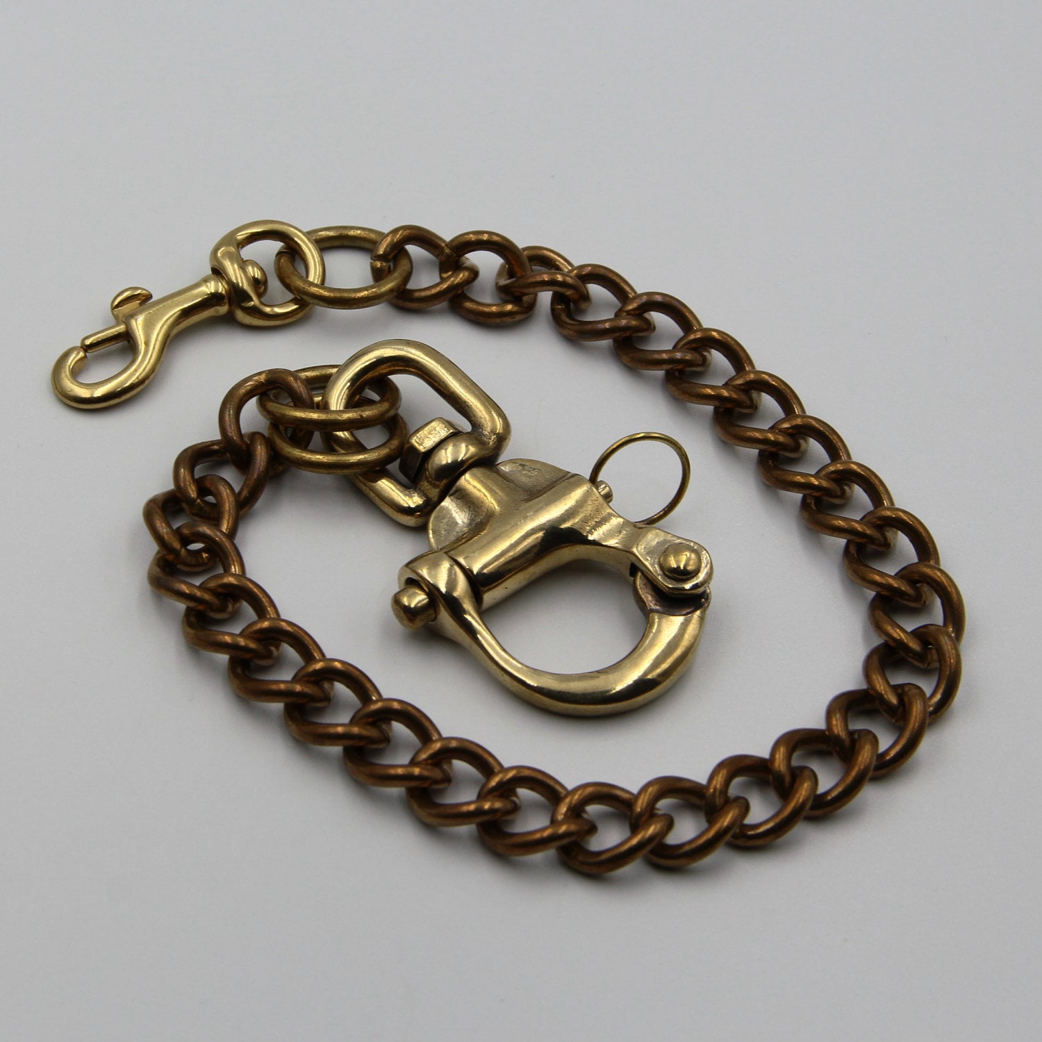 Luxury Key Holder Lanyard | semashow.com