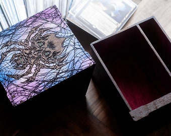 Lolth Spider Queen Mtg - Etsy